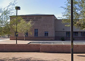 3 Best Landmarks in Gilbert, AZ - Expert Recommendations