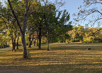 3 Best Hiking Trails in Topeka, KS - Expert Recommendations