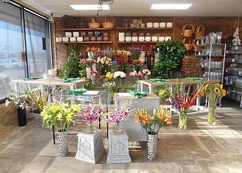 3 Best Florists in Dallas, TX - Expert Recommendations