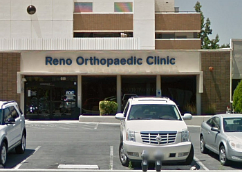3 Best Orthopedics in Reno, NV - Expert Recommendations