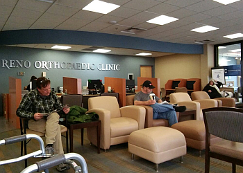 3 Best Orthopedics in Reno, NV - Expert Recommendations