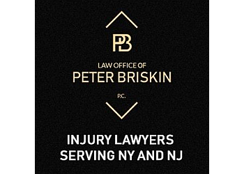 3 Best Personal Injury Lawyers in Newark, NJ - ThreeBestRated