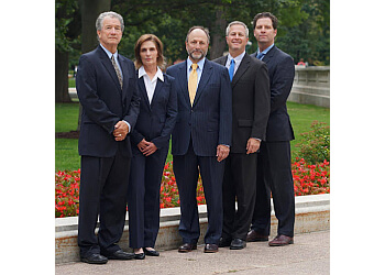 3 Best Employment Lawyers in Milwaukee, WI - ThreeBestRated