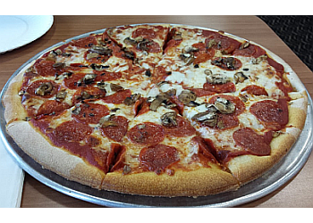 3 Best Pizza Places in Laredo, TX - Expert Recommendations
