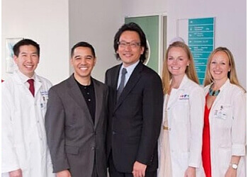 3 Best Neurosurgeons in Oakland, CA - Expert Recommendations