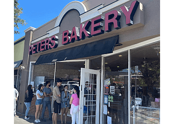 3 Best Bakeries in San Jose, CA - Expert Recommendations