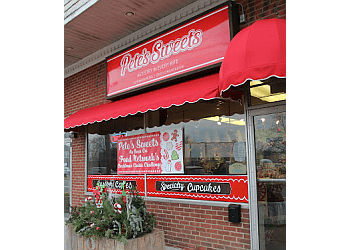 3 Best Cakes in Springfield, MA - ThreeBestRated