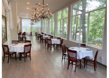 3 Best French Restaurants in Atlanta, GA - Expert Recommendations