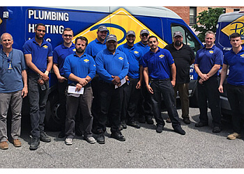 3 Best Plumbers in New York City, NY - Expert Recommendations