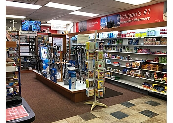 3 Best Pharmacies in Detroit, MI - Expert Recommendations