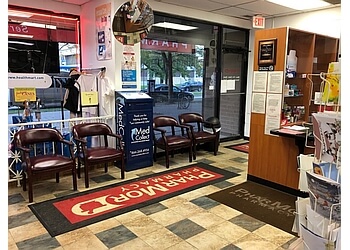 3 Best Pharmacies in Detroit, MI - Expert Recommendations