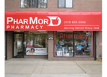 3 Best Pharmacies in Detroit, MI - Expert Recommendations