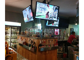 3 Best Sports Bars in Fayetteville, NC - Expert Recommendations