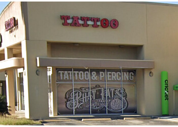 3 Best Tattoo Shops in Corpus Christi, TX - Expert Recommendations