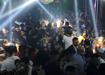 3 Best Night Clubs in Jersey City, NJ - Expert Recommendations