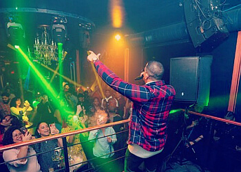 3 Best Night Clubs in Jersey City, NJ - Expert Recommendations