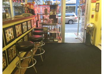 3 Best Tattoo Shops in Philadelphia, PA - Expert Recommendations