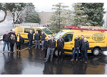 3 Best Security Systems in Portland, OR - Expert Recommendations