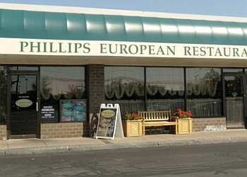 3 Best French Cuisine in Rochester, NY - ThreeBestRated