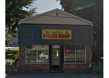 Pawn Shops In Louisville Ky