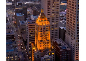3 Best Landmarks in Tulsa, OK - Expert Recommendations