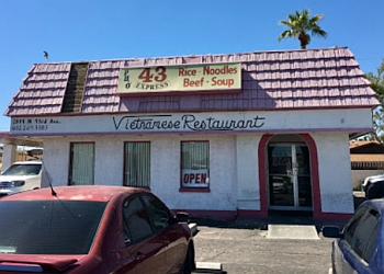 3 Best Vietnamese Restaurants in Phoenix, AZ - Expert Recommendations