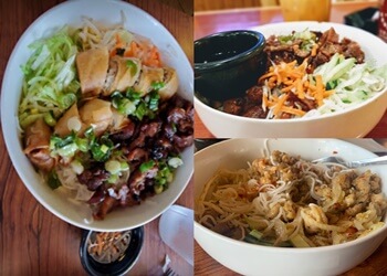 3 Best Vietnamese Restaurants in Albuquerque, NM - Expert Recommendations