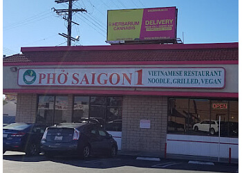 3 Best Vietnamese Restaurants in Simi Valley, CA - Expert Recommendations