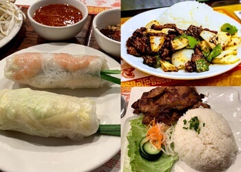 3 Best Vietnamese Restaurants in Philadelphia, PA - Expert Recommendations