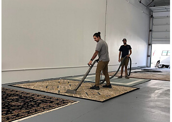 3 Best Carpet Cleaners in Raleigh, NC - Expert Recommendations