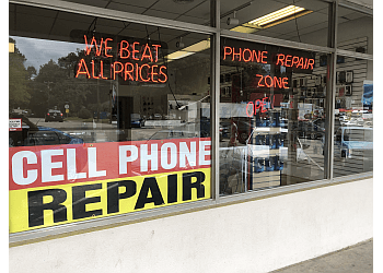 3 Best Cell Phone Repair in Durham, NC - Expert Recommendations