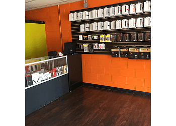 3 Best Cell Phone Repair in Raleigh, NC - Expert Recommendations