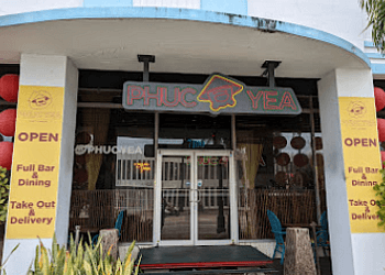 3 Best Vietnamese Restaurants in Miami, FL - Expert Recommendations