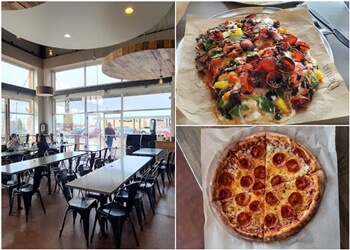 3 Best Pizza Places in Rochester, NY - Expert Recommendations