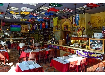 3 Best Italian Restaurants in Portland, OR - Expert Recommendations