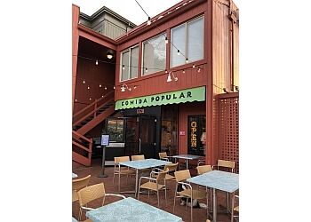 3 Best Mexican Restaurants in Berkeley, CA - ThreeBestRated