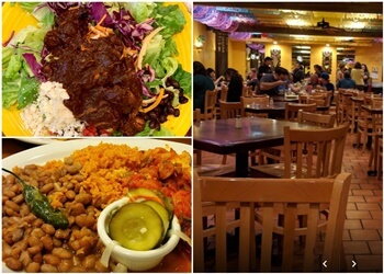 3 Best Mexican Restaurants in Berkeley, CA - ThreeBestRated