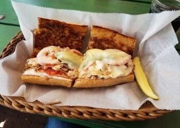 3 Best Sandwich Shops in Fort Collins, CO - Expert Recommendations