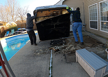 3 Best Junk Removal in Newport News, VA - Expert Recommendations