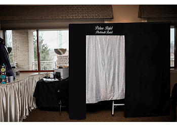 3 Best Photo Booth Companies in Columbus, OH - Expert Recommendations
