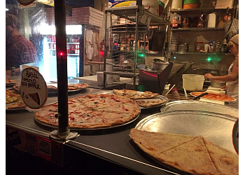 3 Best Pizza Places in Boise City, ID - Expert Recommendations