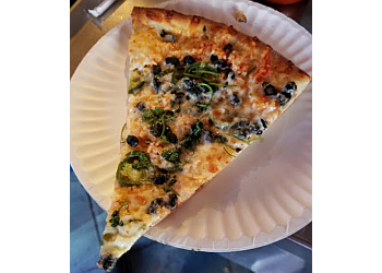 3 Best Pizza Places in Boise City, ID - Expert Recommendations