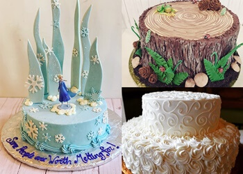 3 Best Cakes in Portland, OR - Expert Recommendations