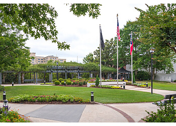 3 Best Landscaping Companies in Augusta, GA - Expert Recommendations