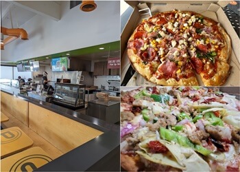 3 Best Pizza Places in Fullerton, CA - Expert Recommendations