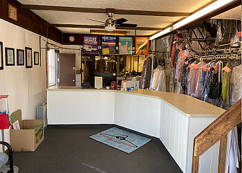3 Best Dry Cleaners in Columbus, OH - Expert Recommendations