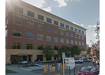 3 Best Cardiologists in St Paul, MN - Expert Recommendations