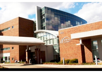 3 Best Orthopedics in Springfield, IL - Expert Recommendations