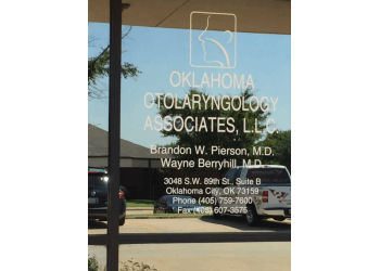 3 Best ENT Doctors in Oklahoma City, OK - Expert Recommendations