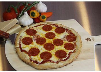 3 Best Pizza Places in Springfield, IL - Expert Recommendations
